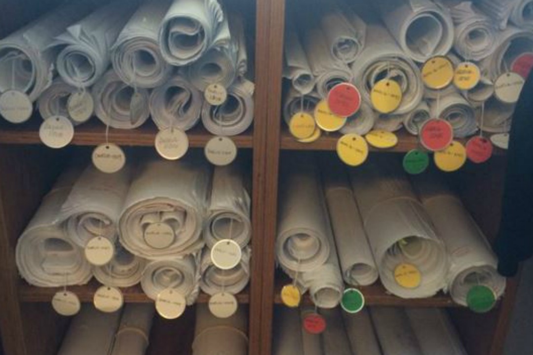 Big permit backlog puts dream homes on hold | king5.com