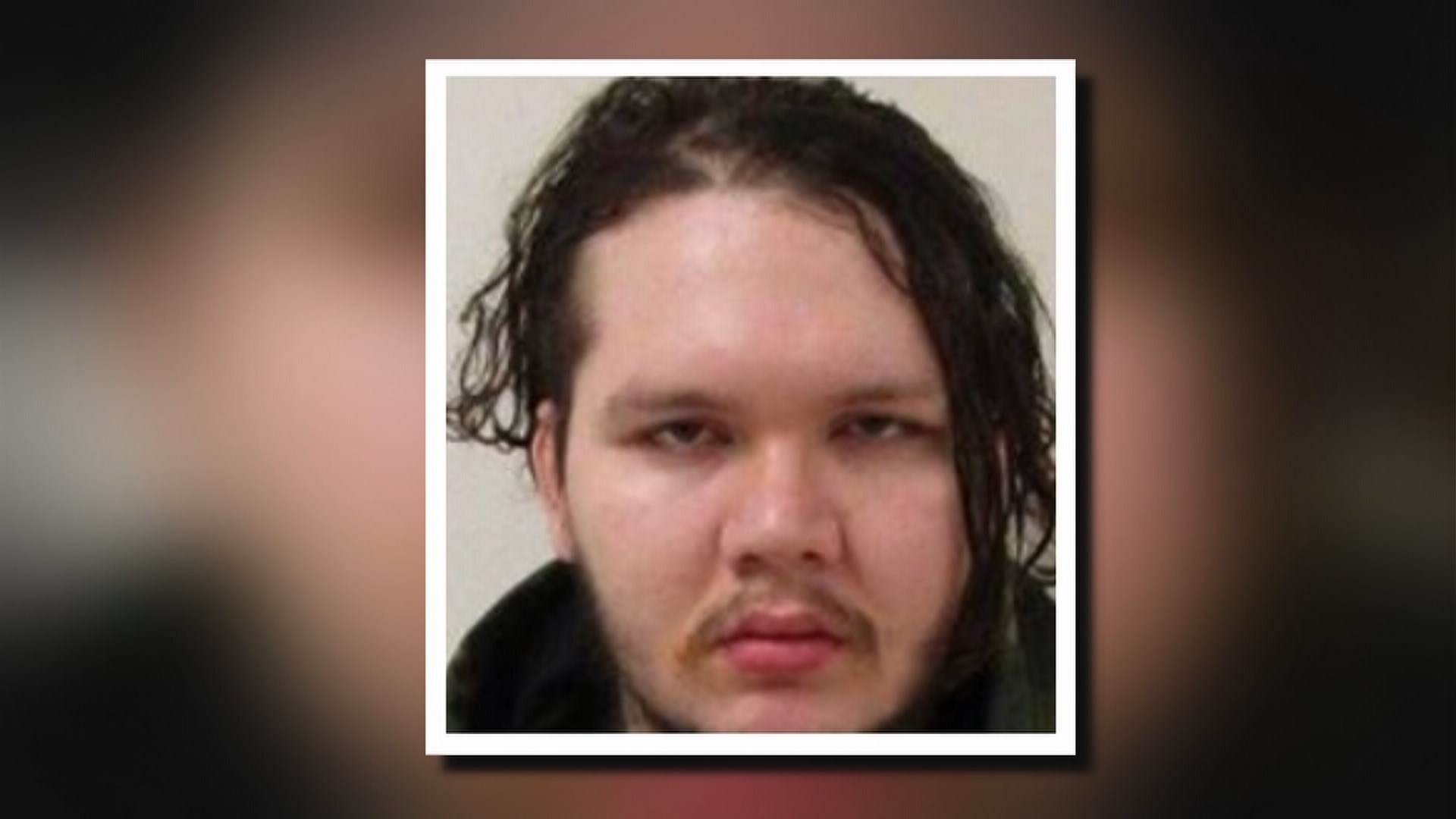 Psychiatric hospital escapee hit with new murder charge | king5.com