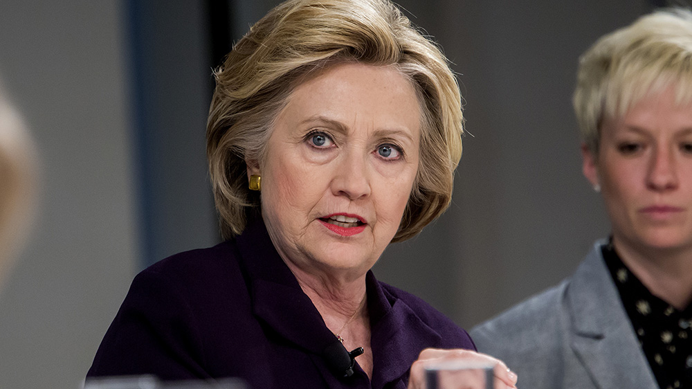 How Hillary Clinton plans to hold off Bernie Sanders in New York ...