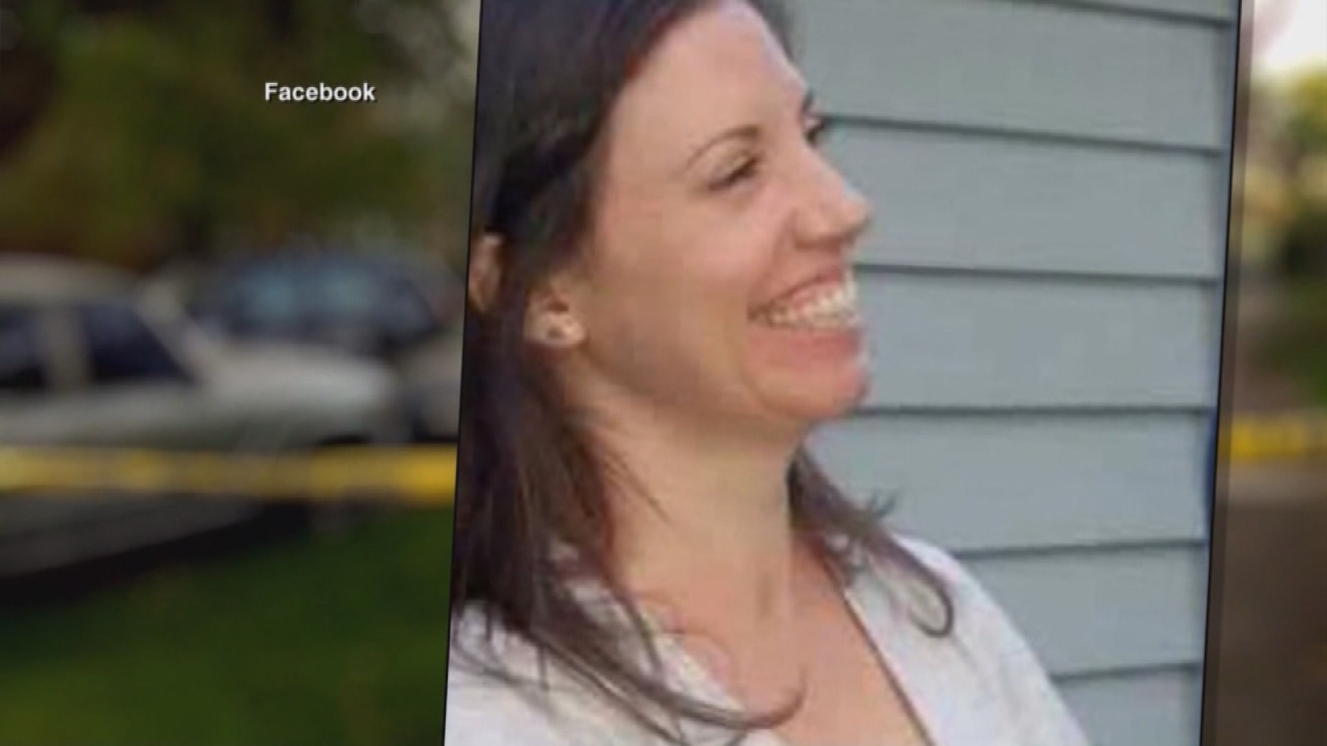 Lyne family thanks community for support | king5.com