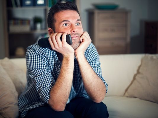 Is binge watching TV shows bad for you? | ksdk.com