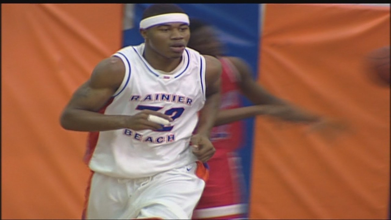 Throwback Thursday: Terrence Williams high school highlights | king5.com