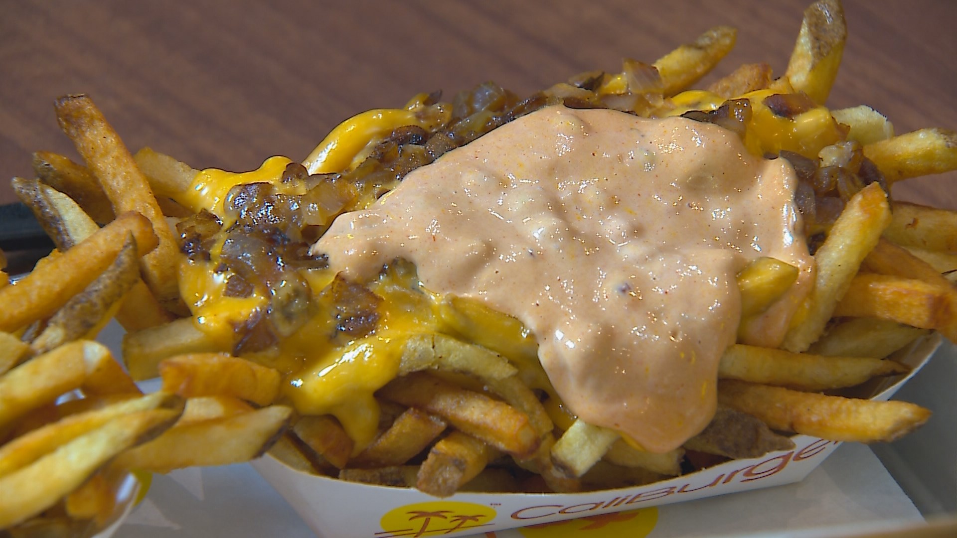 CaliBurger is Seattle's version of In-N-Out | king5.com