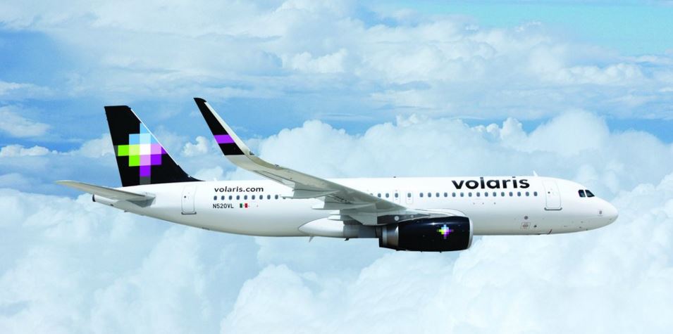 Volaris airlines to offer year-round flights from Sea-Tac to Mexico ...