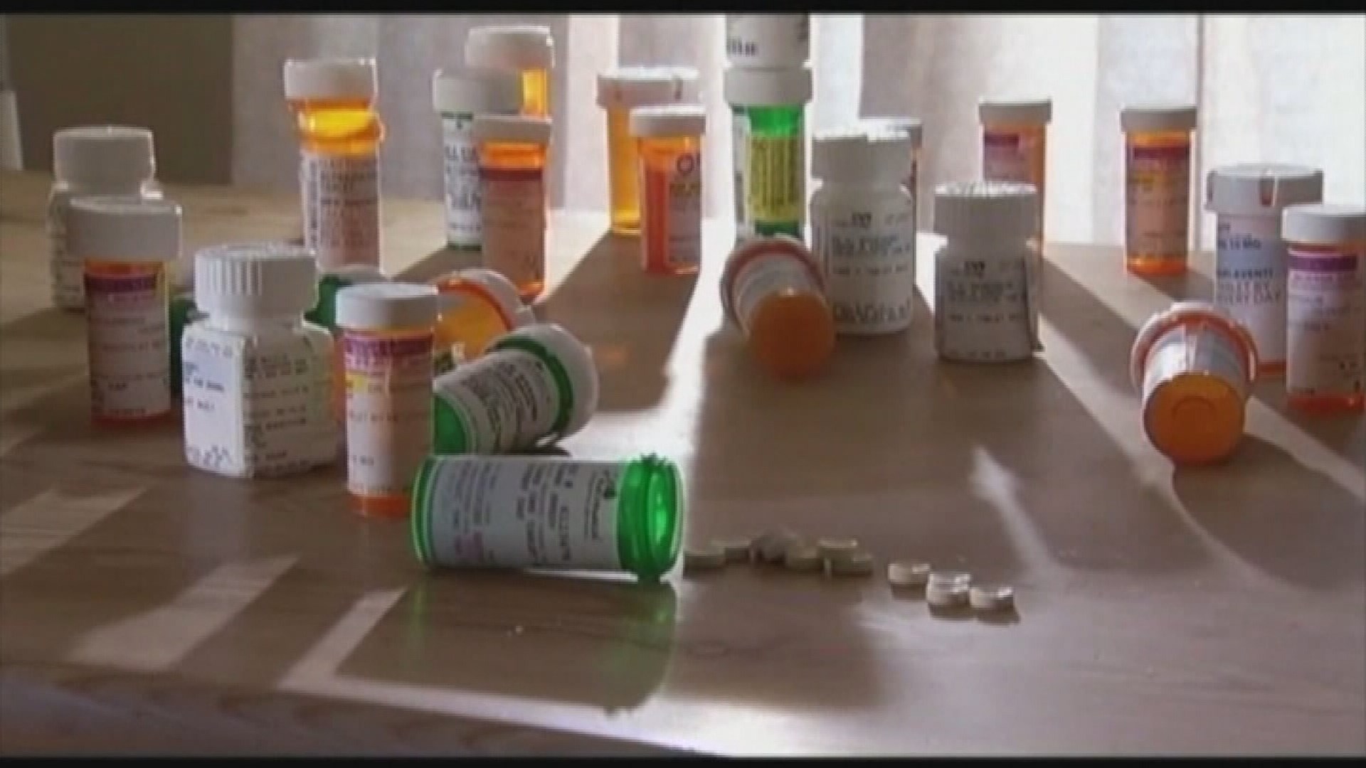 St. Charles County passes drug tracking program | ksdk.com