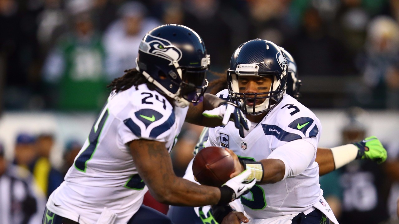 Wilson, Lynch, Cano land on ESPN world's 100 most famous athletes list ...