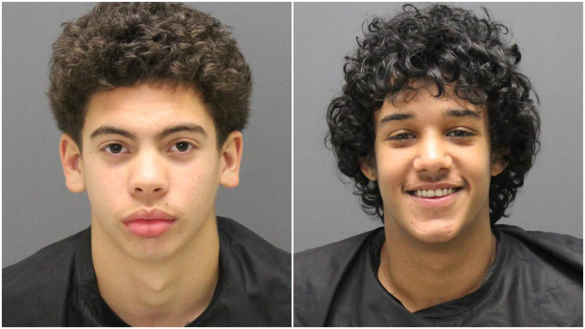 Two suspects still at large in Parkland murder case | king5.com