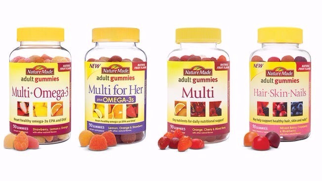 Nature Made products recalled over salmonella, staph concerns | krem.com