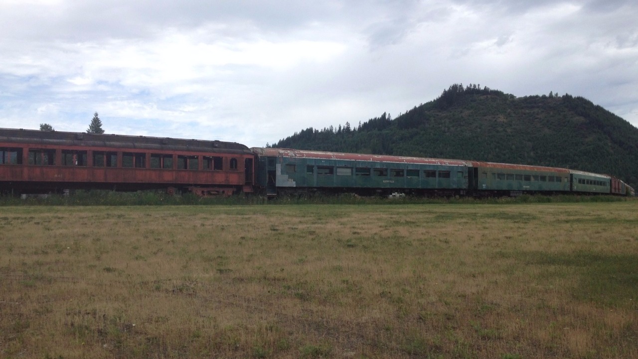 Explore the PNW: Down South - Mount Rainier's border towns | king5.com