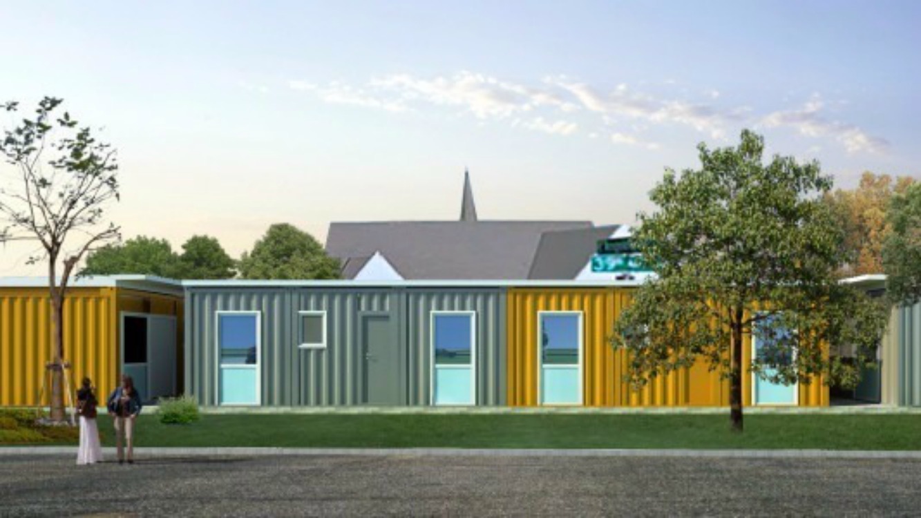 Paul Allen donates $1 million to house Seattle homeless | kgw.com