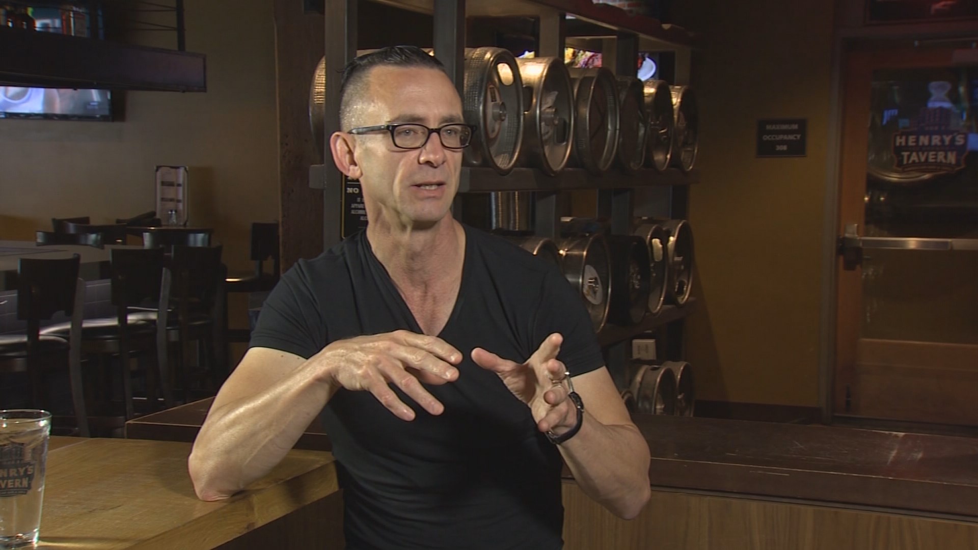 Fight Club author Chuck Palahniuk revisits his most famous characters ...