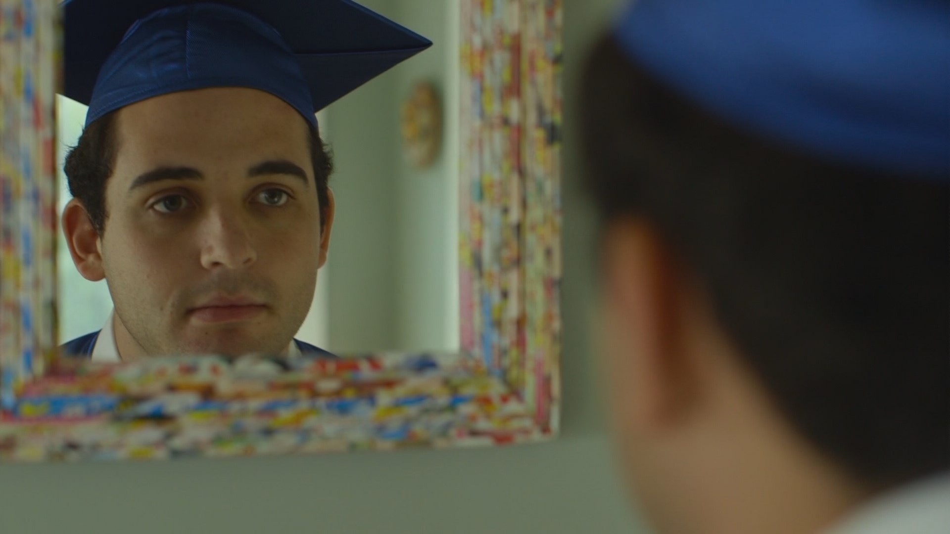 New documentary is coming-of-age story about autistic man | king5.com