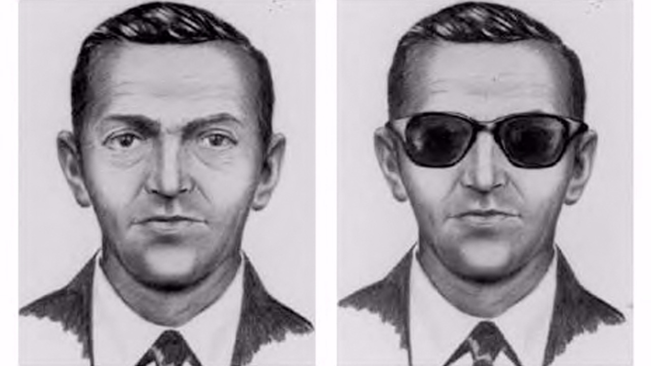 FBI closes D.B. Cooper hijacking case | wwltv.com