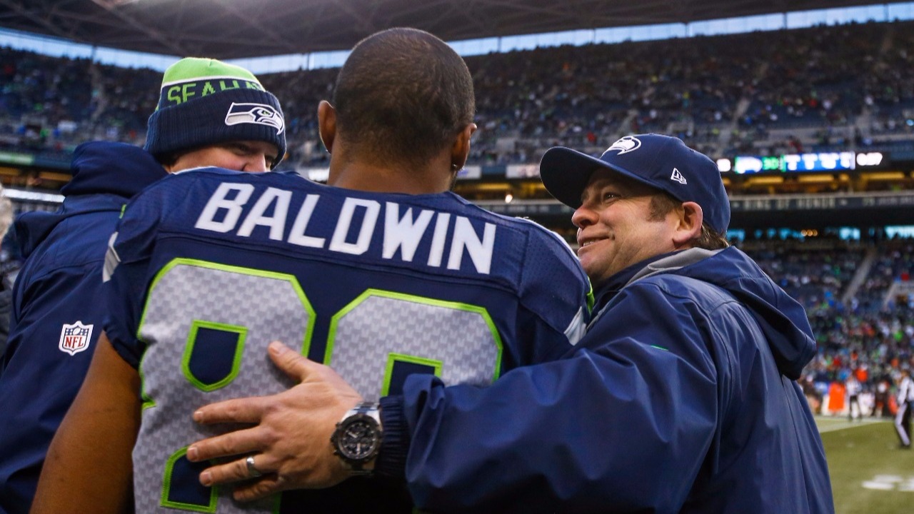 Seahawks in best shape for next 3 years, ESPN concludes | king5.com