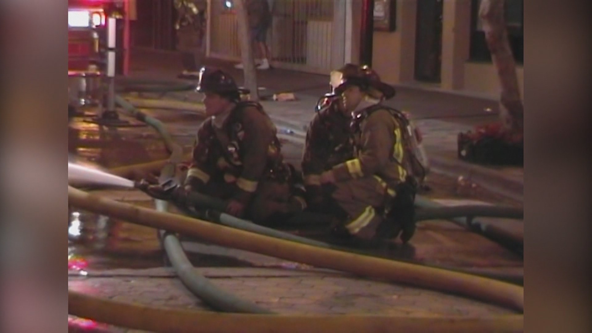 New medical clinic focused only on treating firefighters | king5.com