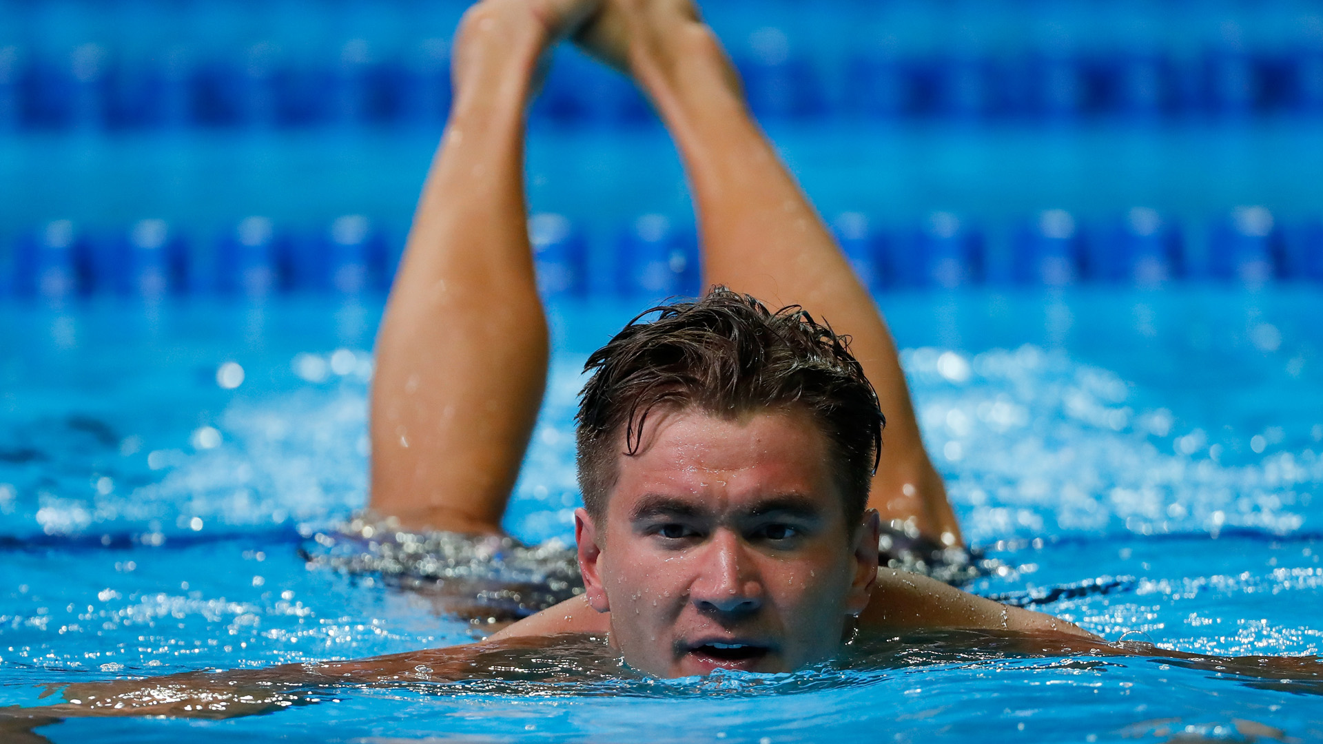 Meet Washington's Olympic athletes | kgw.com