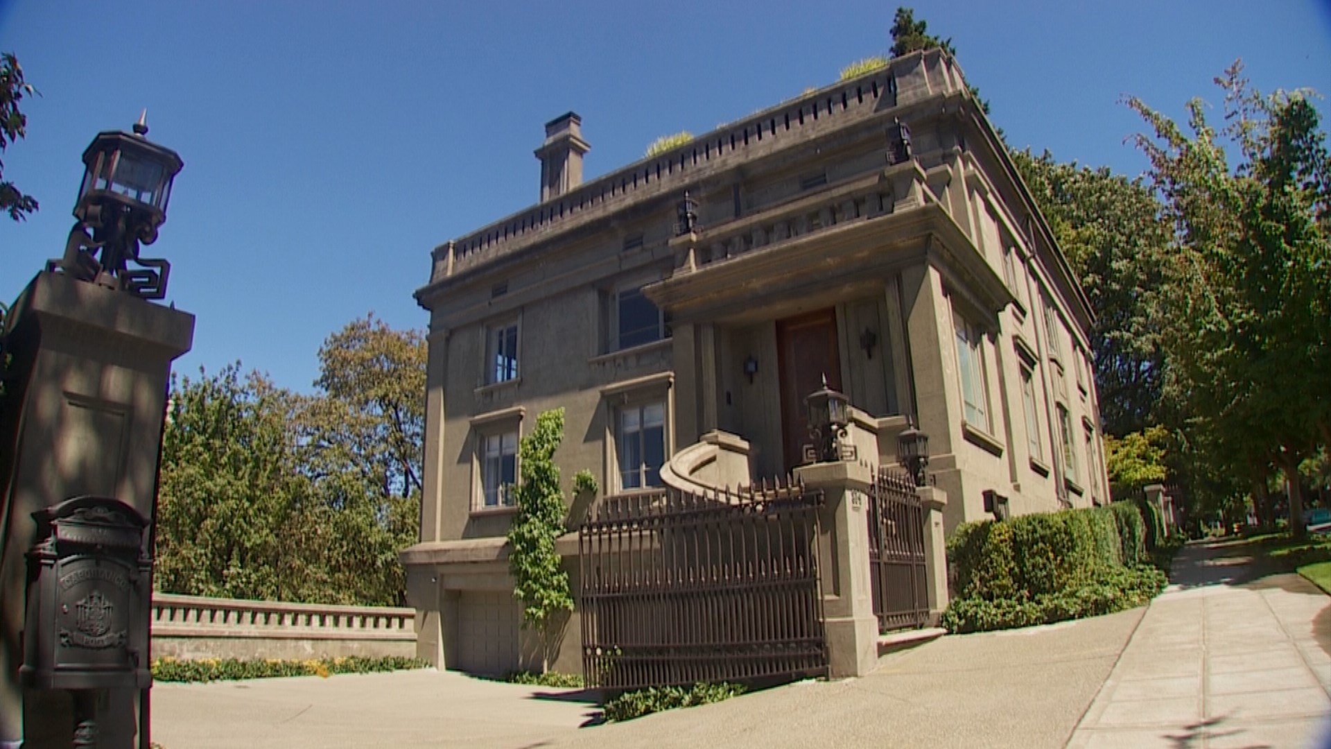 Seattle's priciest home will pay property tax after all | king5.com