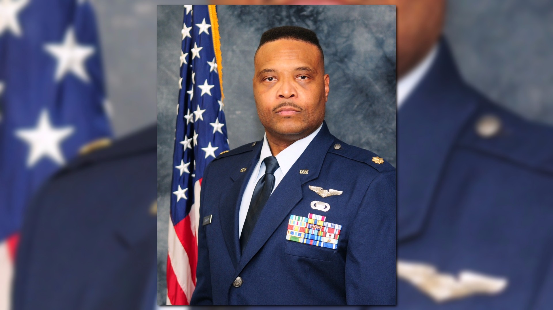 Washington airman dies from non-combat injury in Asia | king5.com
