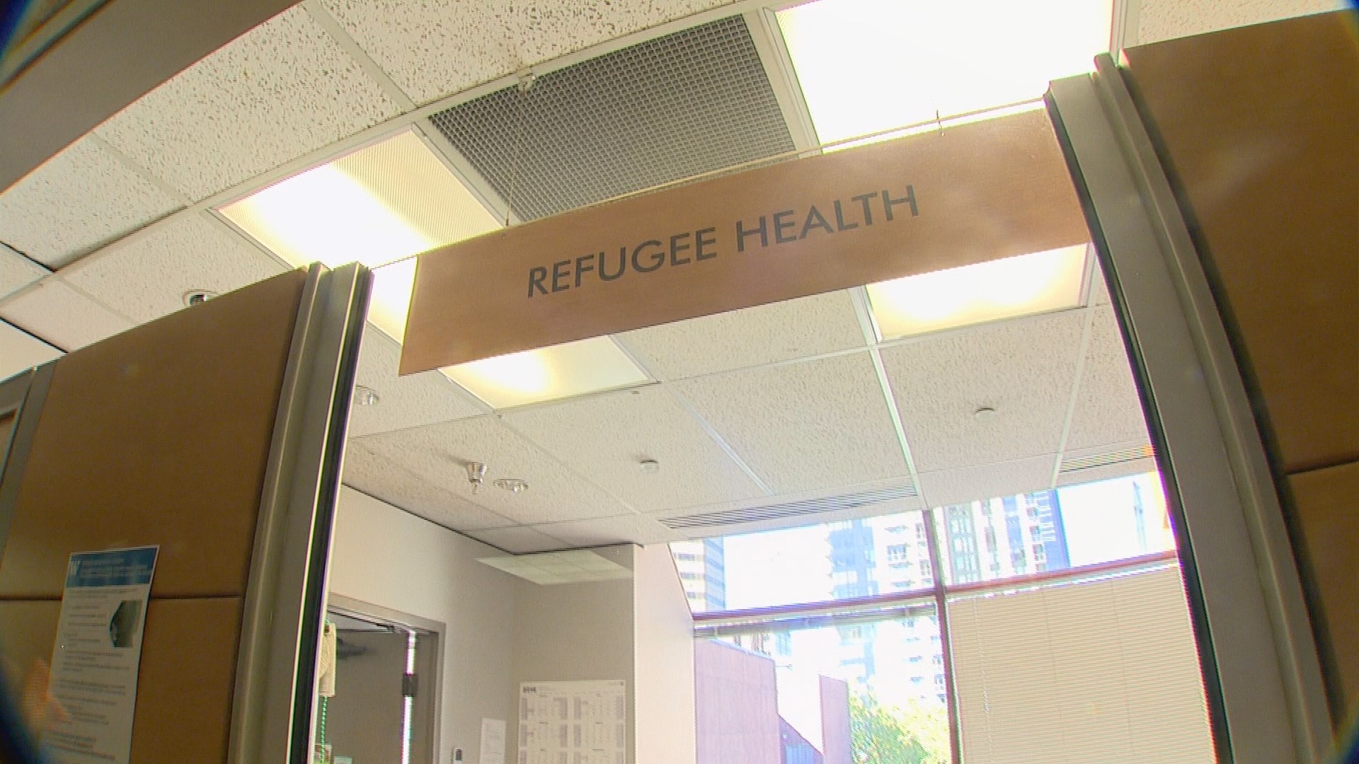 King County showcases commitment to refugees | king5.com