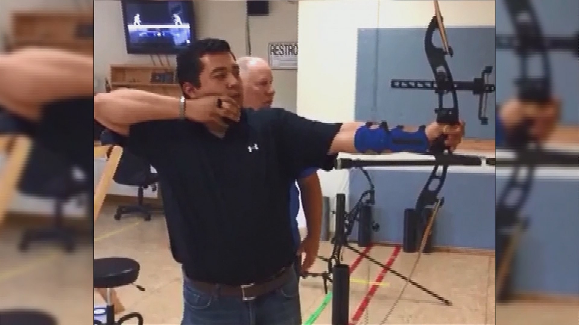 Ryan Takeo's 10 Olympic Fails | king5.com