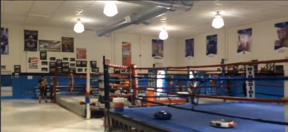 Tacoma Boxing Club needs new home | king5.com