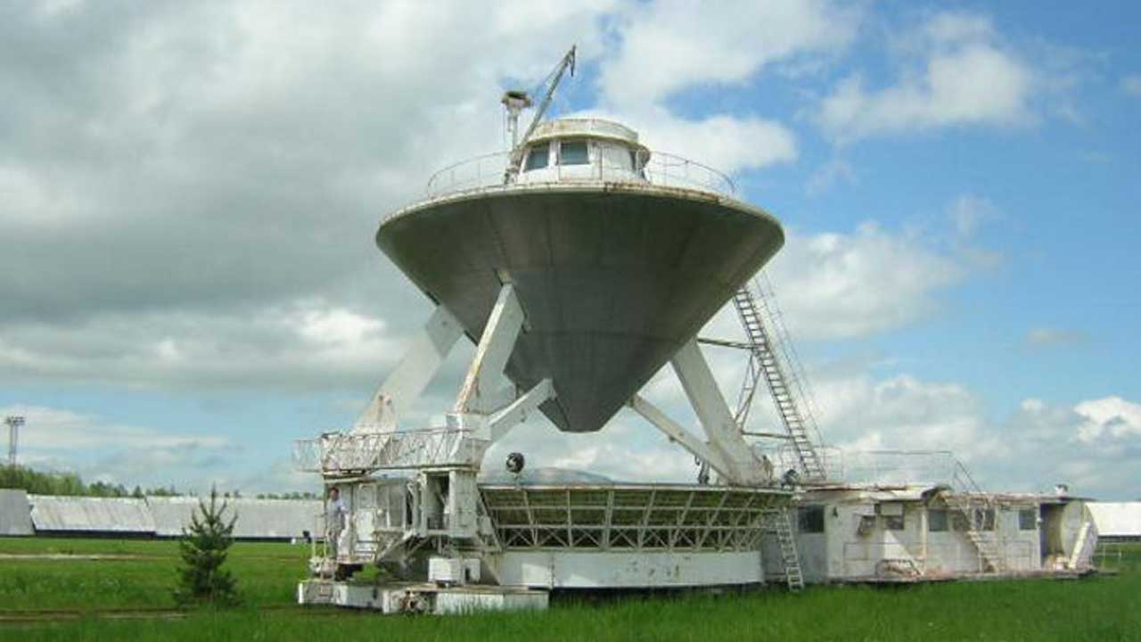 GeekWire: Is it aliens? Big radio blip sparks SETI interest | king5.com