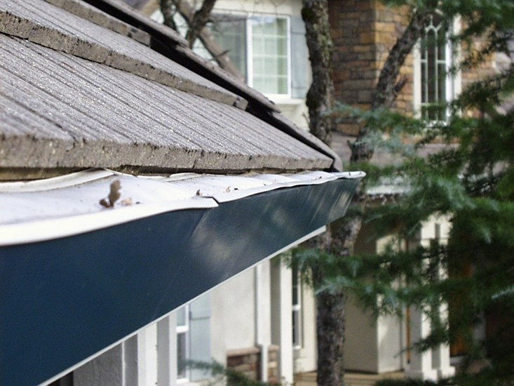 How hot weather can impact gutters | king5.com