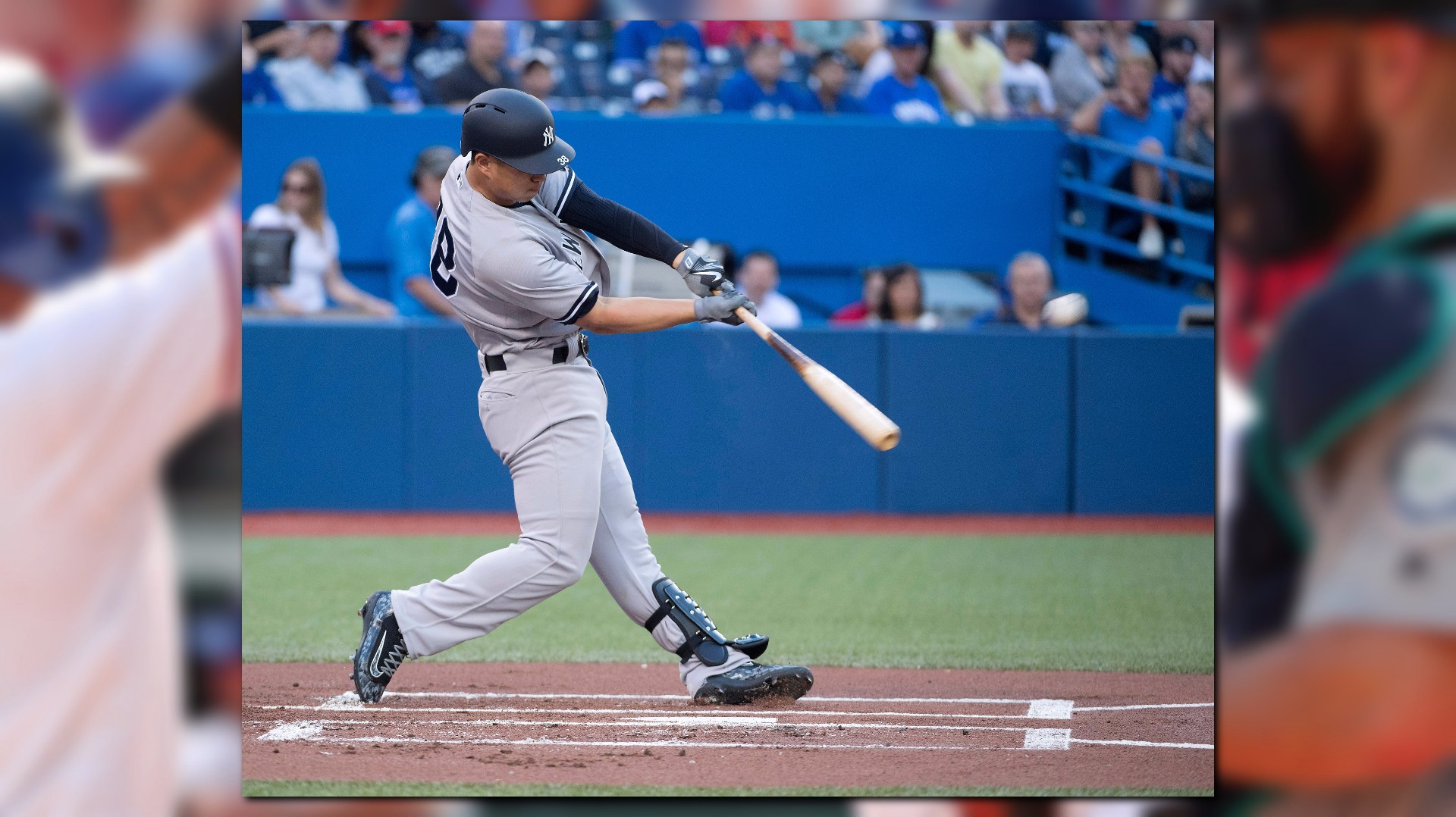 Mariners trade for Triple-A MVP, send NY two minor league pitchers ...