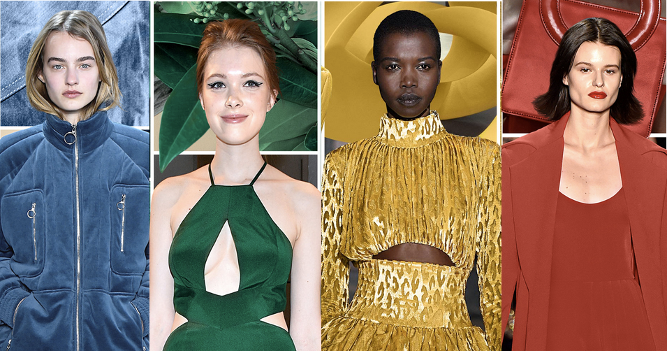 Color trends for Fall | king5.com