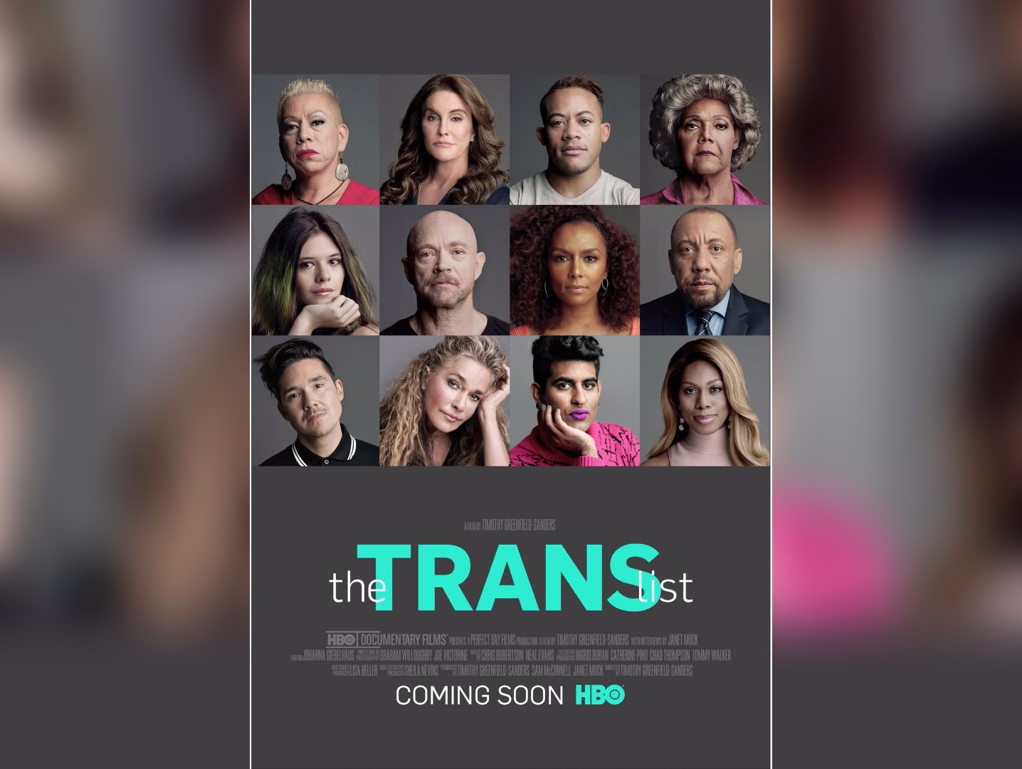Powerful new documentary explores transgender viewpoints | king5.com