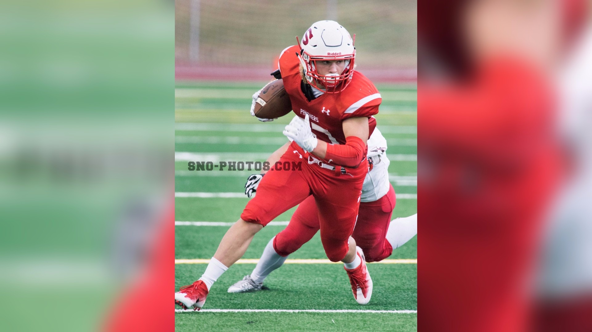 Blitz Performers of the Week - Week 1 | king5.com