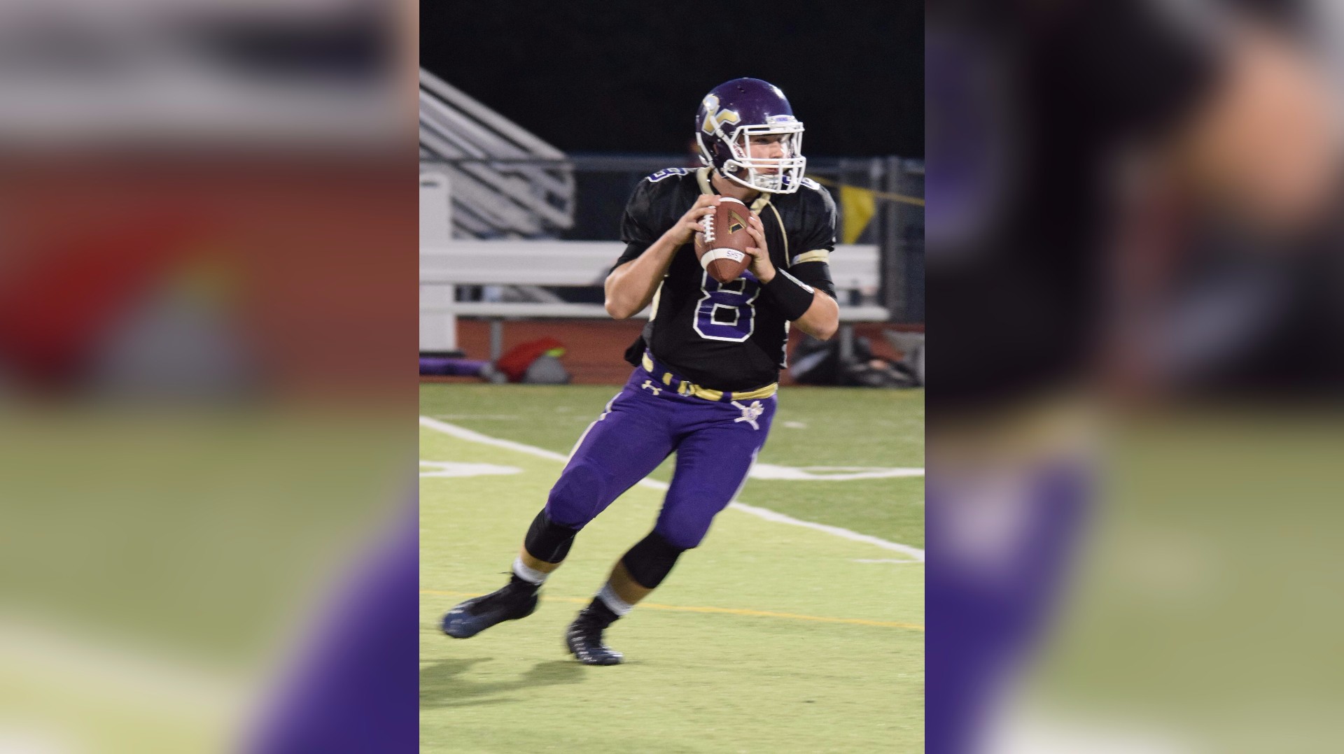 Blitz Performers of the Week - Week 2 | king5.com