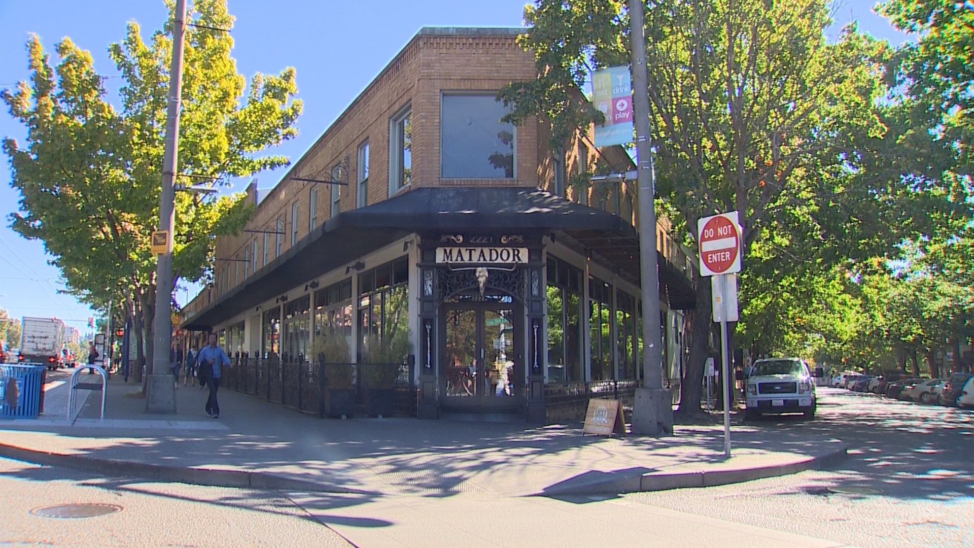 Ballard restaurant closed after E.coli strikes customers | king5.com