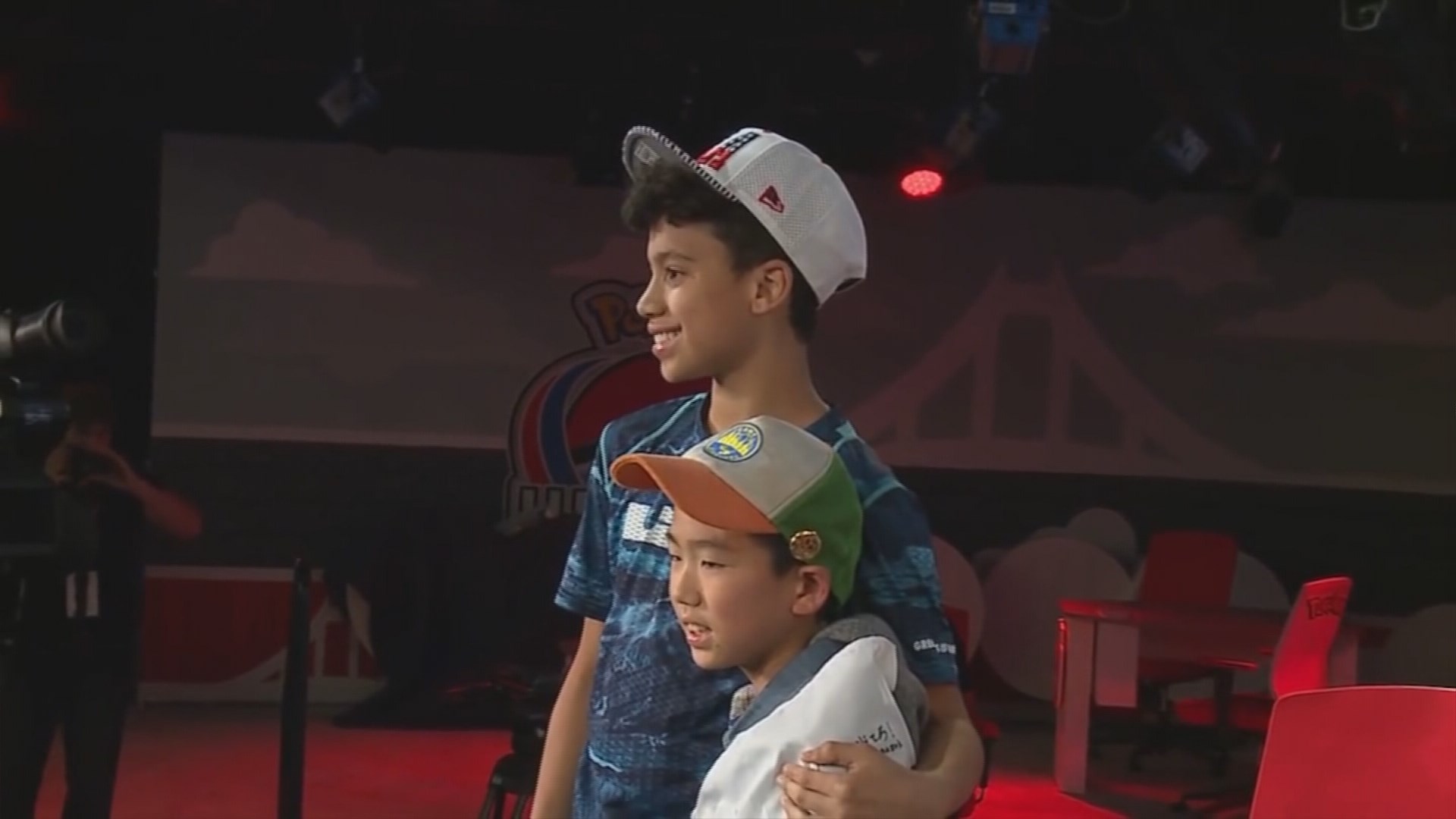 Renton boy is world Pokemon champion | king5.com