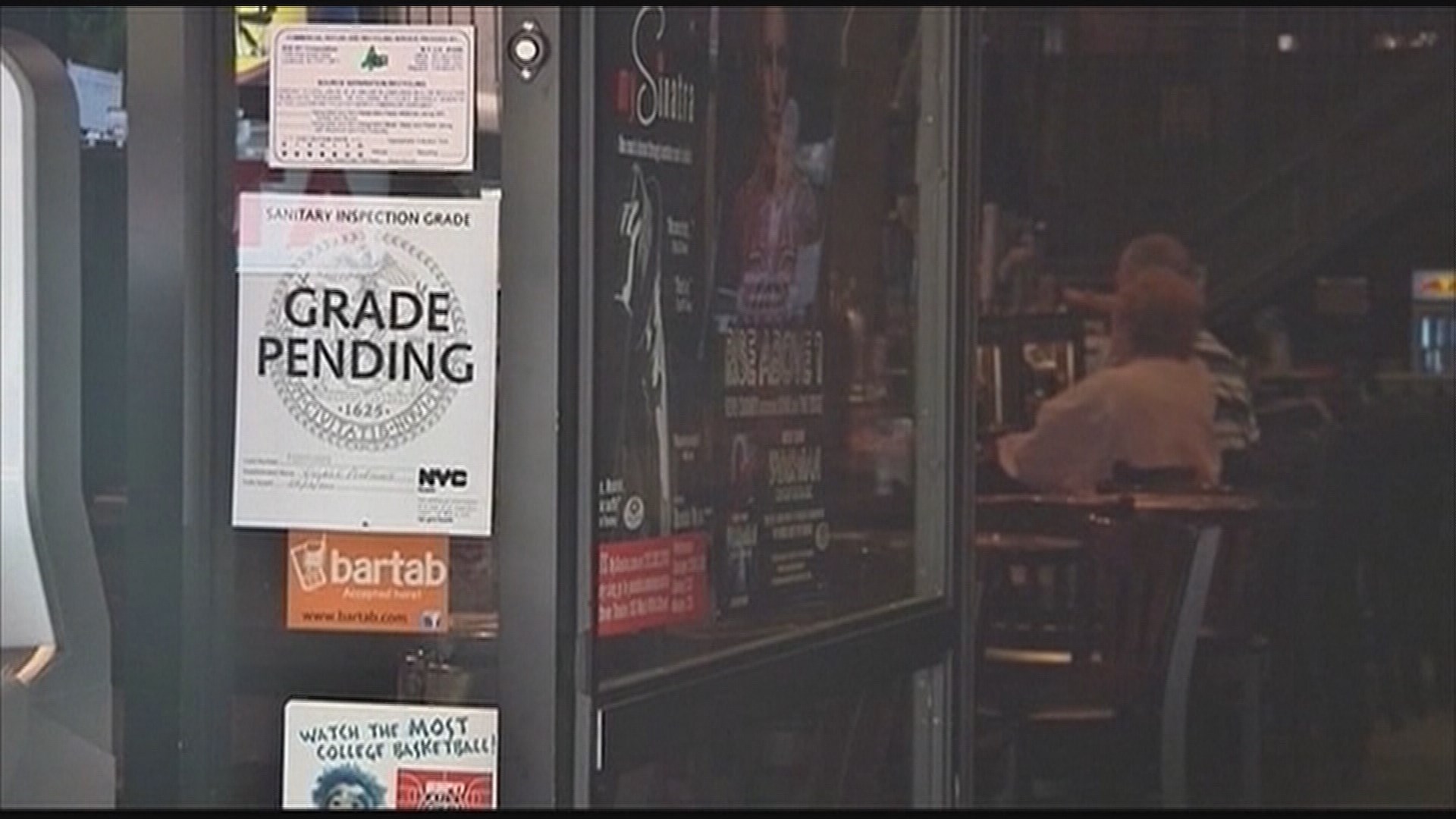 Frustration over restaurant grading system delays in King County ...