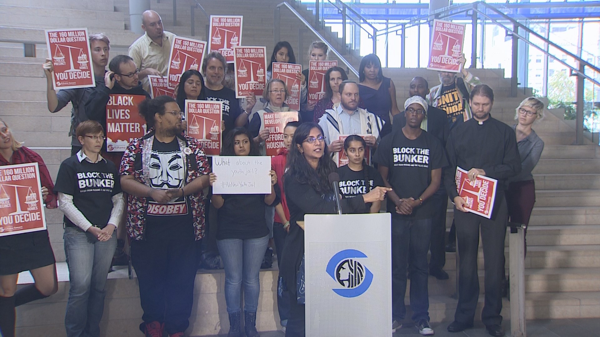 What's next for the North Seattle precinct? | king5.com