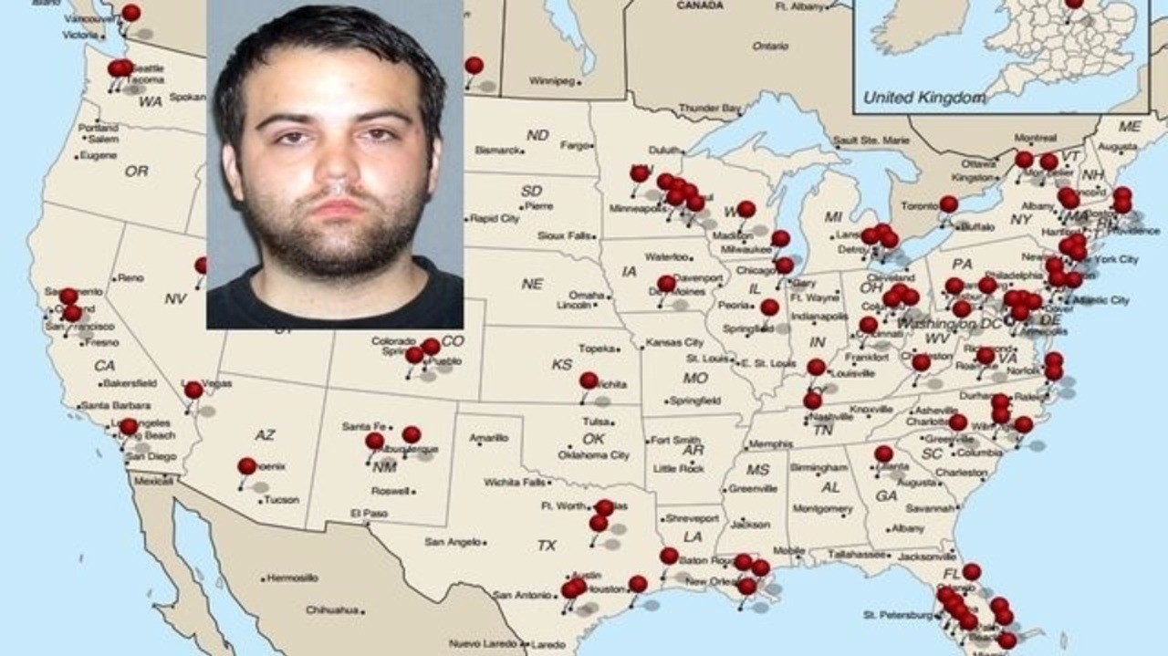 FBI spotlights sextortion cases targeting kids in WA | king5.com