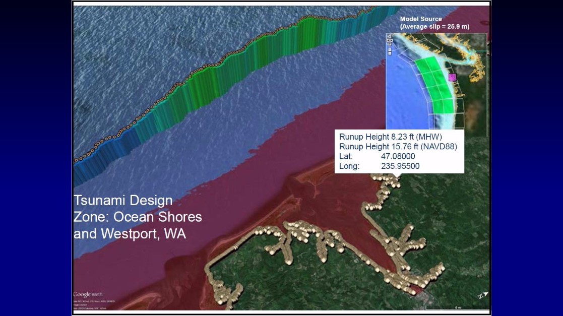 New recommendations for tsunami-resistant buildings in Washington ...