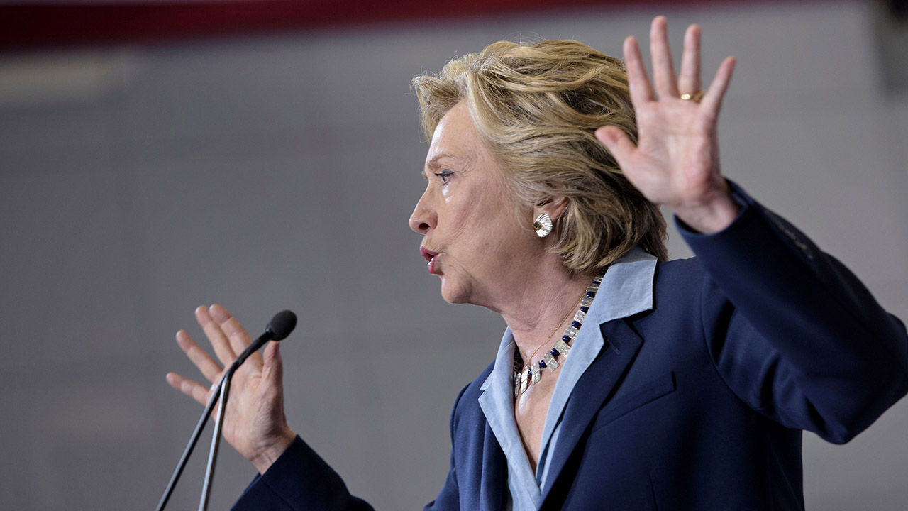 5 things Clinton needs to do in the final debate | 9news.com