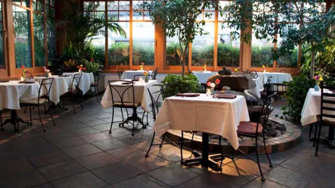 Seattle Met: Vegetarian destination Cafe Flora will open a location at ...