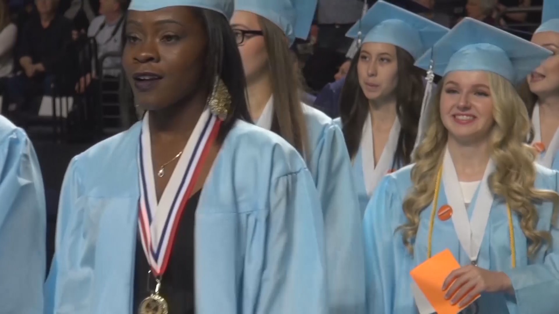 School leaders aim to improve graduation rate in South King County ...