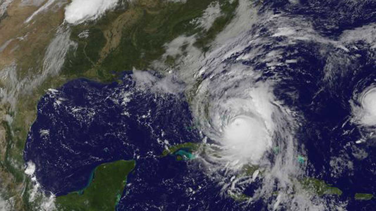 Hurricane Matthew live coverage | king5.com
