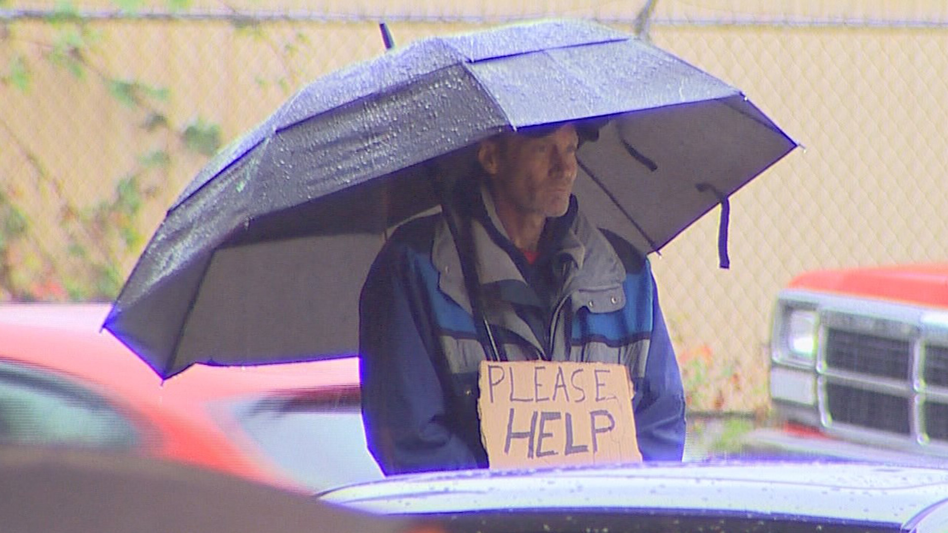 Homeless plan for Seattle revealed | king5.com