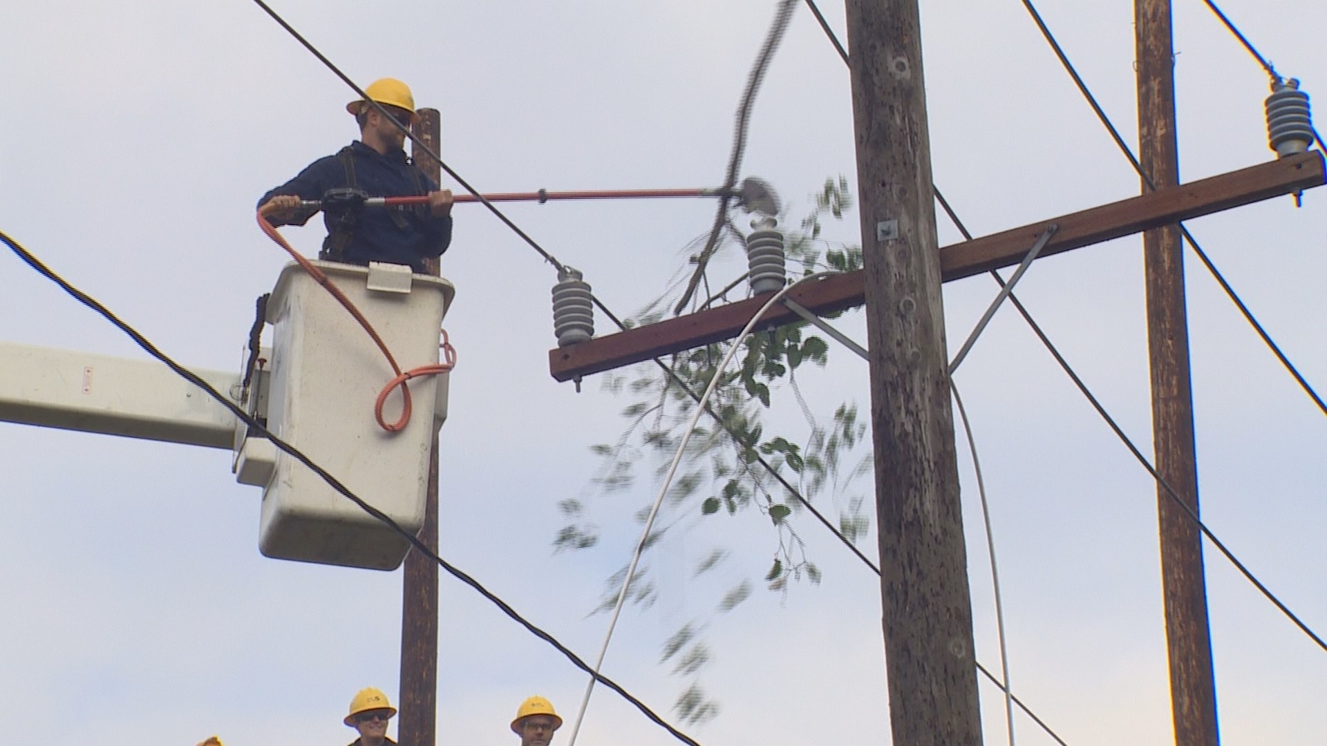 4 storm tips power companies want you to know | king5.com