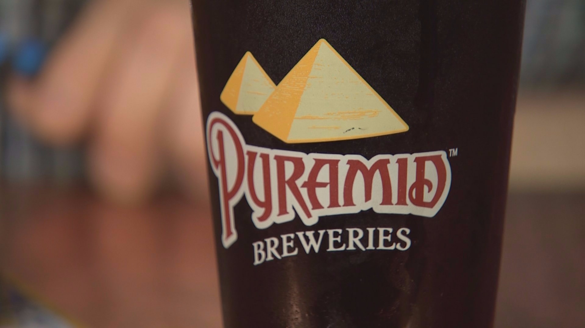Craft Beer and Pub Grub are the Stars of the Show at Pyramid Alehouse ...