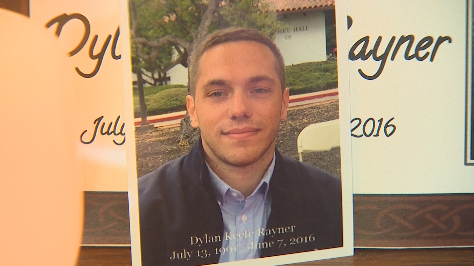 Whidbey man urges first responders to carry Naloxone after brother's ...