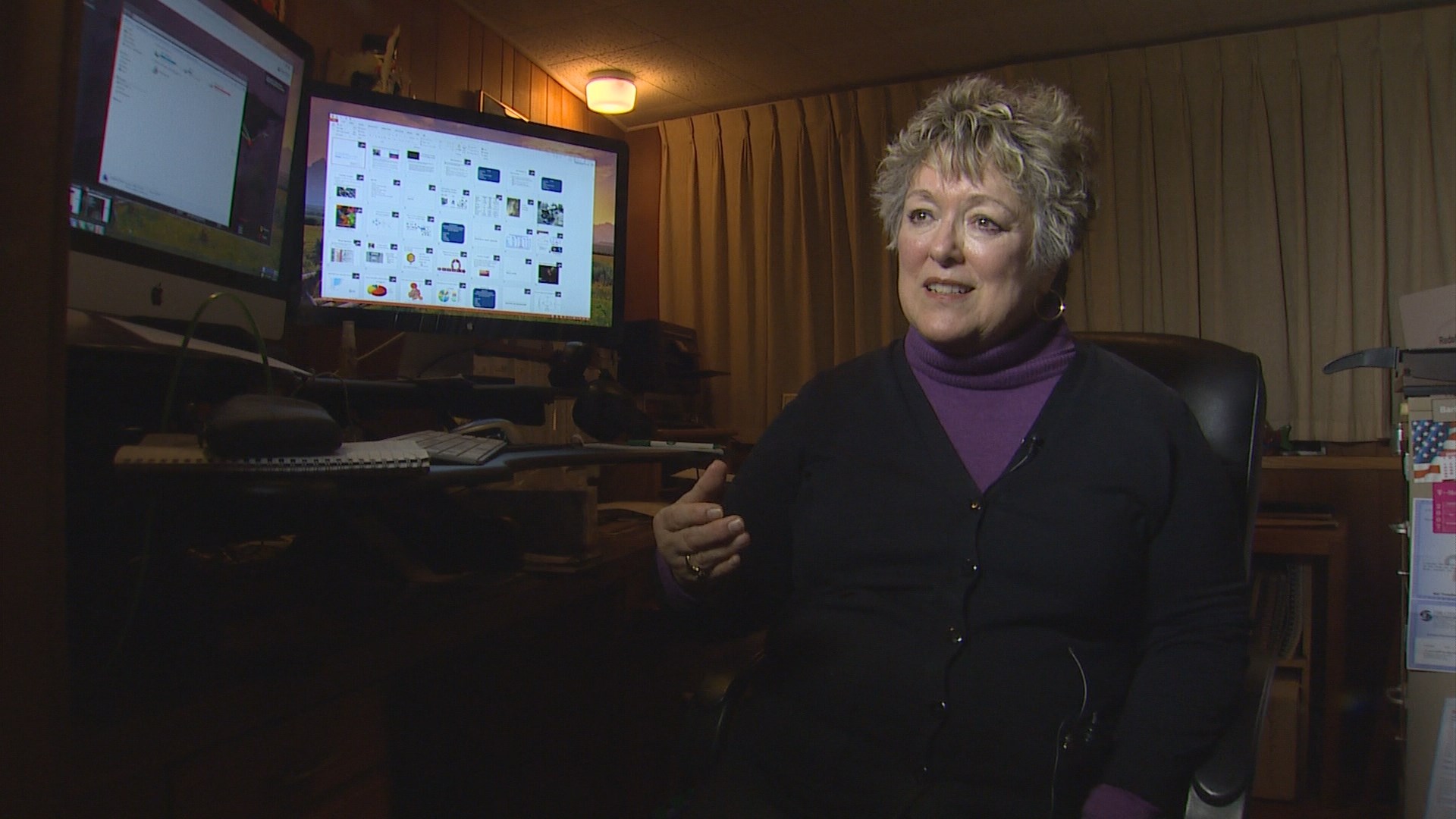 UW professor discusses 'arms race' in cybersecurity | king5.com