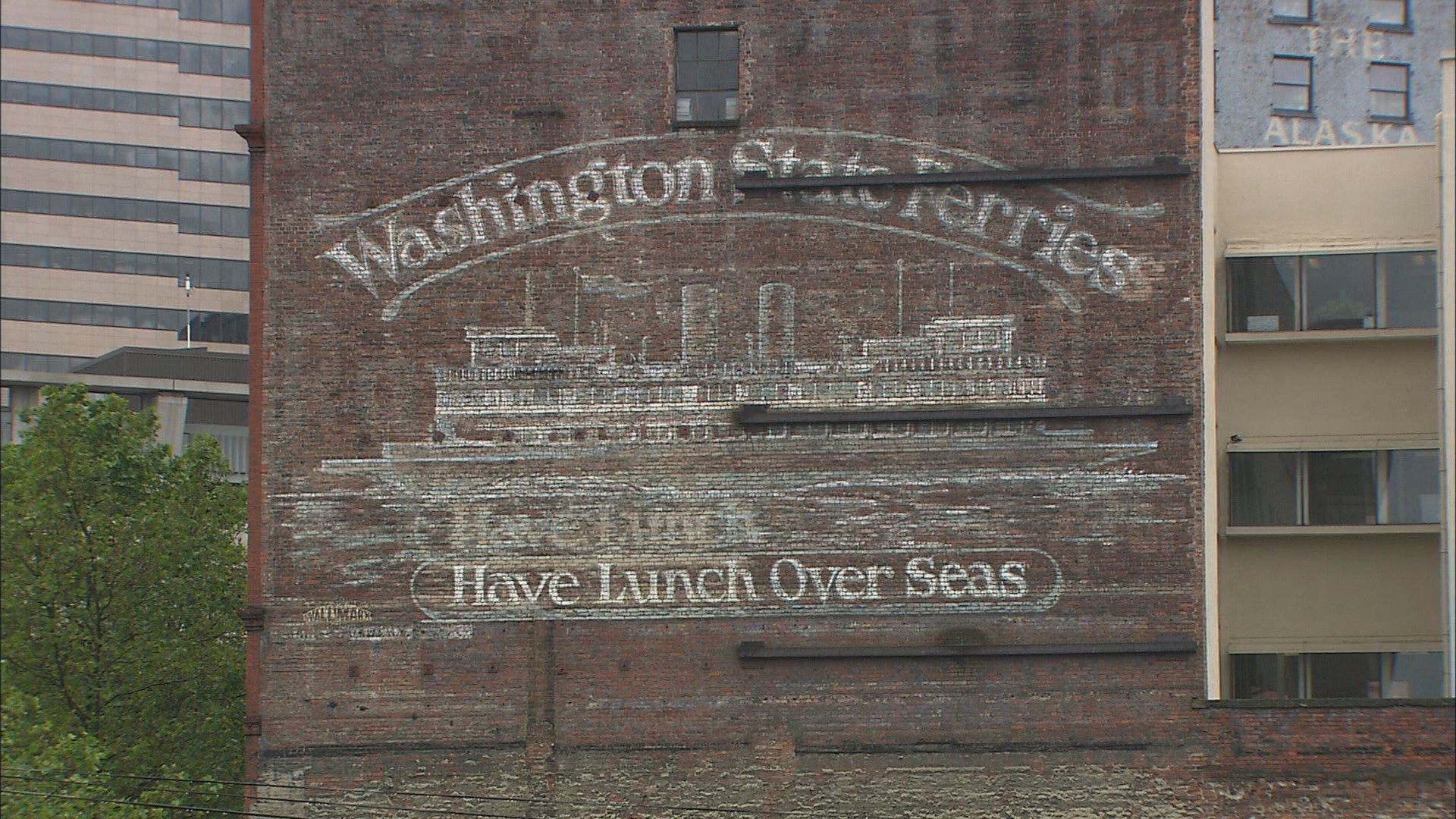 Ghost Signs of Seattle reveal a not-so-hidden history | king5.com