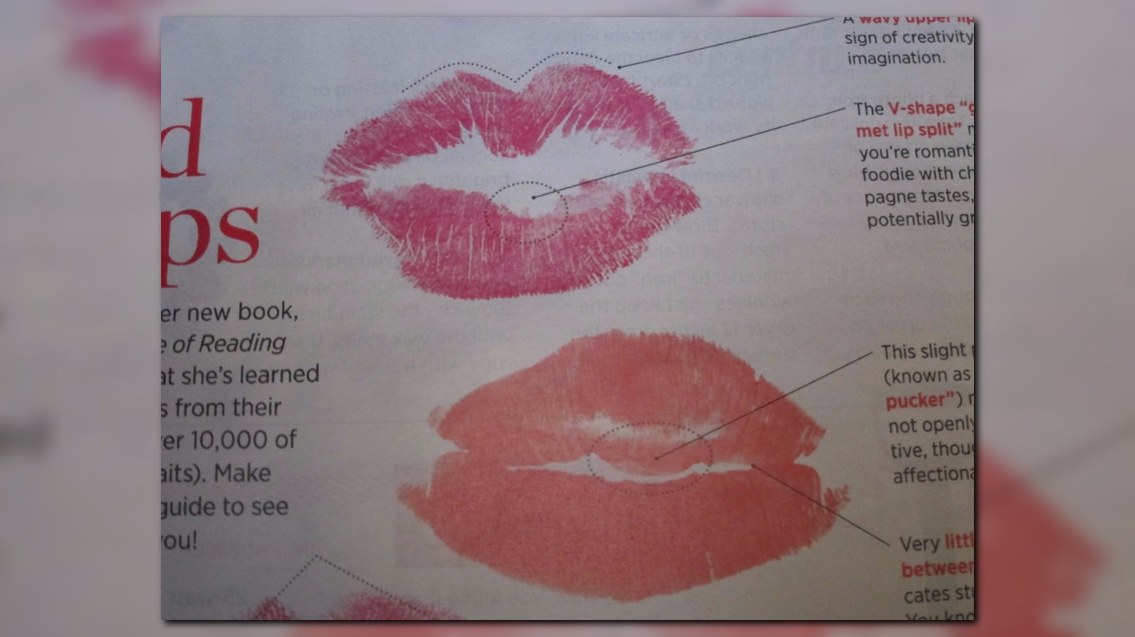 See what your lips are saying about you | king5.com
