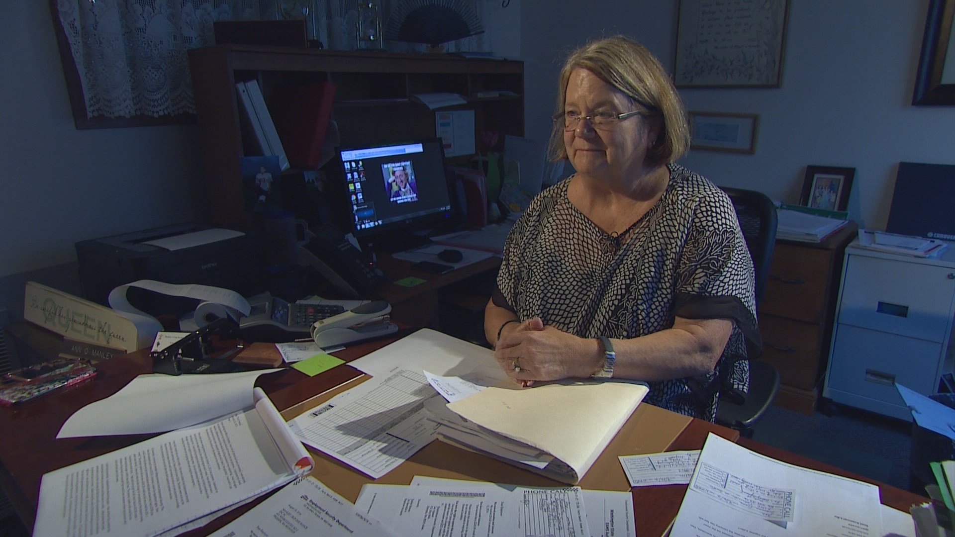 Years late and millions over budget, state computer system called a ...